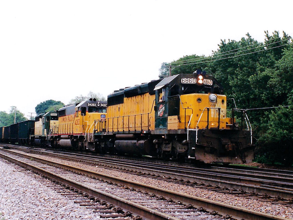 CNW 6860
